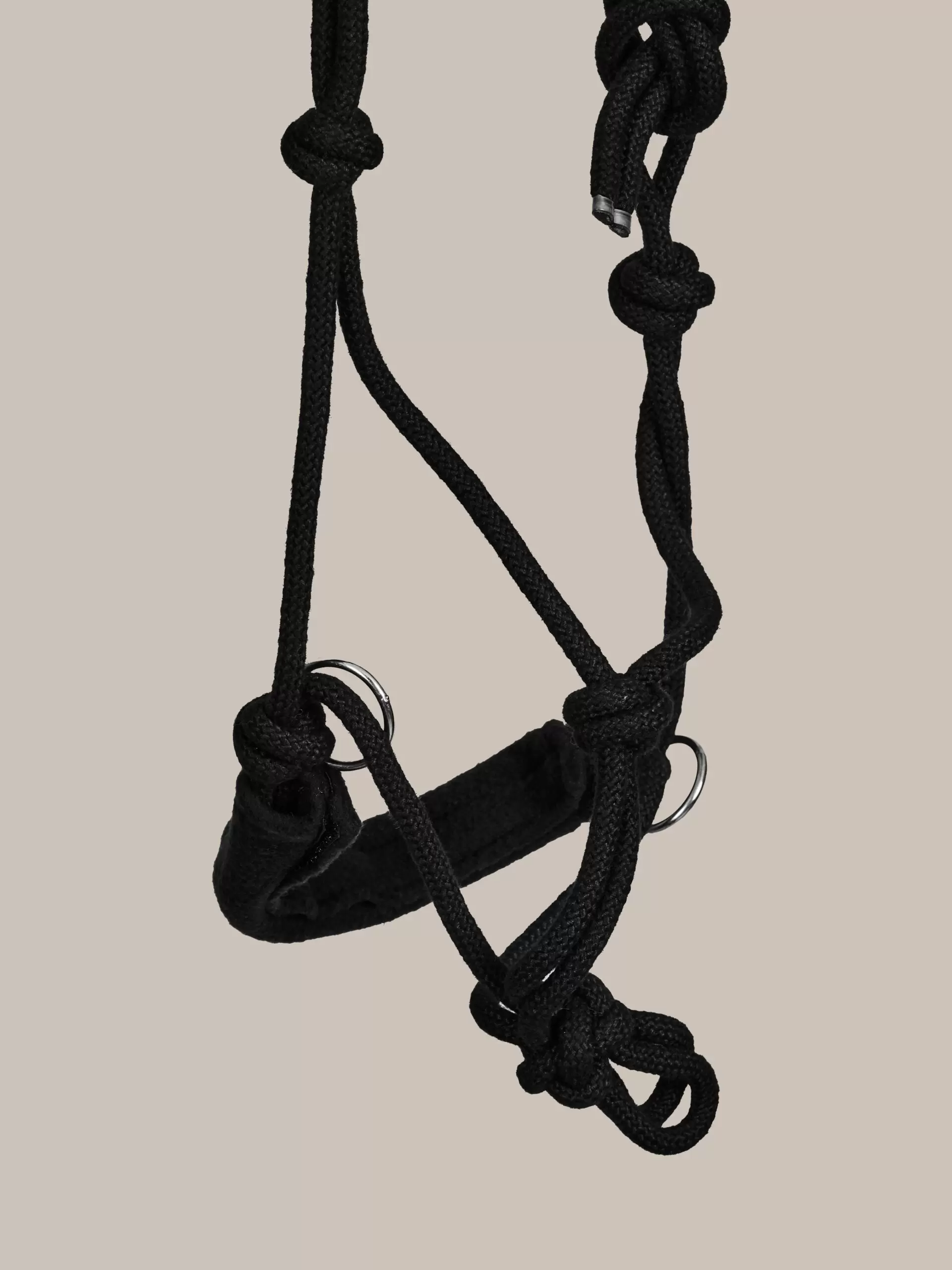 Nalanta Rope Halter - Nalanta Equipment